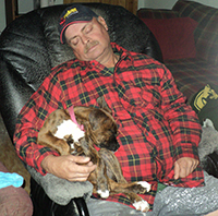 William “Billy” Stumpf | Book of Life Obituaries & Videos